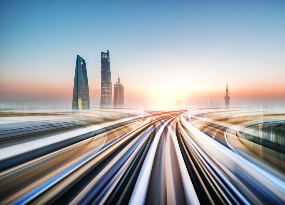 Global Network - DFC GlobalDFC Global