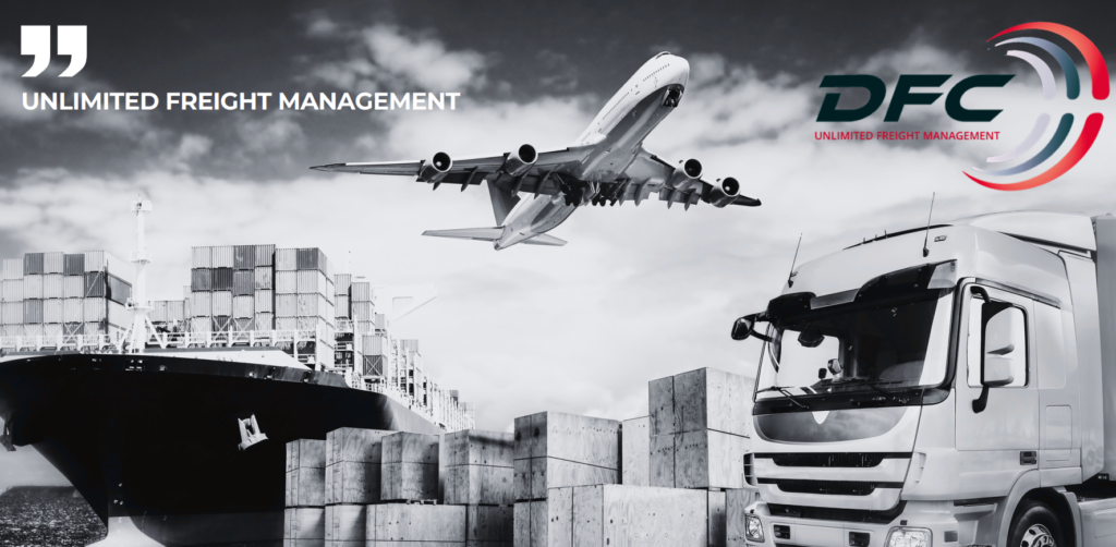 Logistics. Smarter. Faster. Better. - DFC GlobalDFC Global